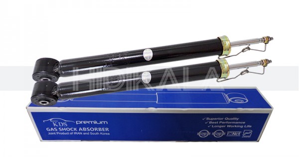 کمک فنر عقب برلیانسH330-H320 کی-دی-اس-KDS اصل ایران-کره (چپ و راست-2عدد)- فروشگاه اینترنتی قطعات ...